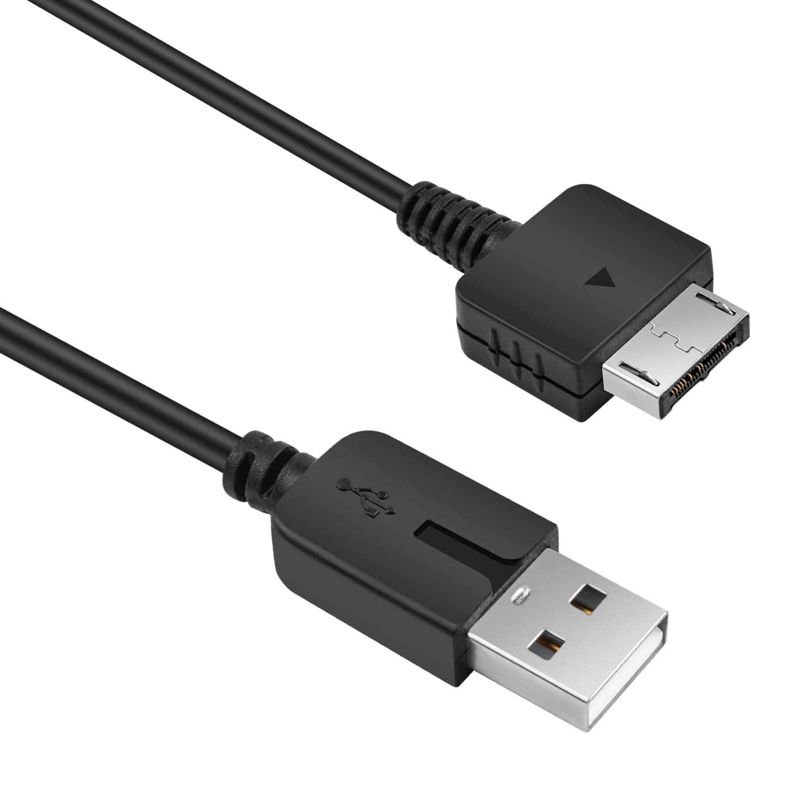 Lusgawer PS Vita Charger Cable USB Data & Charger Cord, 3.3 ft Replacement PSV 1000 Cable