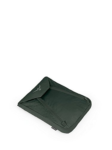 Osprey Packs Ultralight Garment Folder, Shadow Grey,One Size