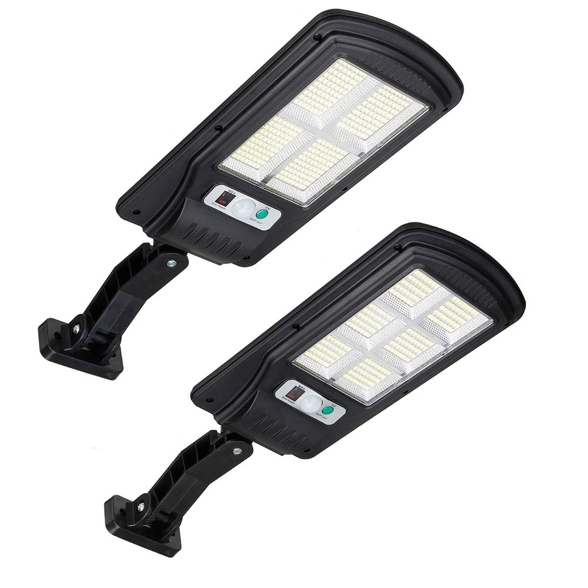 800/1000/1500W Solar Street Light LED PIR Motion Sensor Solar Light IP65 Waterproof Outdoor Lighting Garden Lamp Led Wall Light