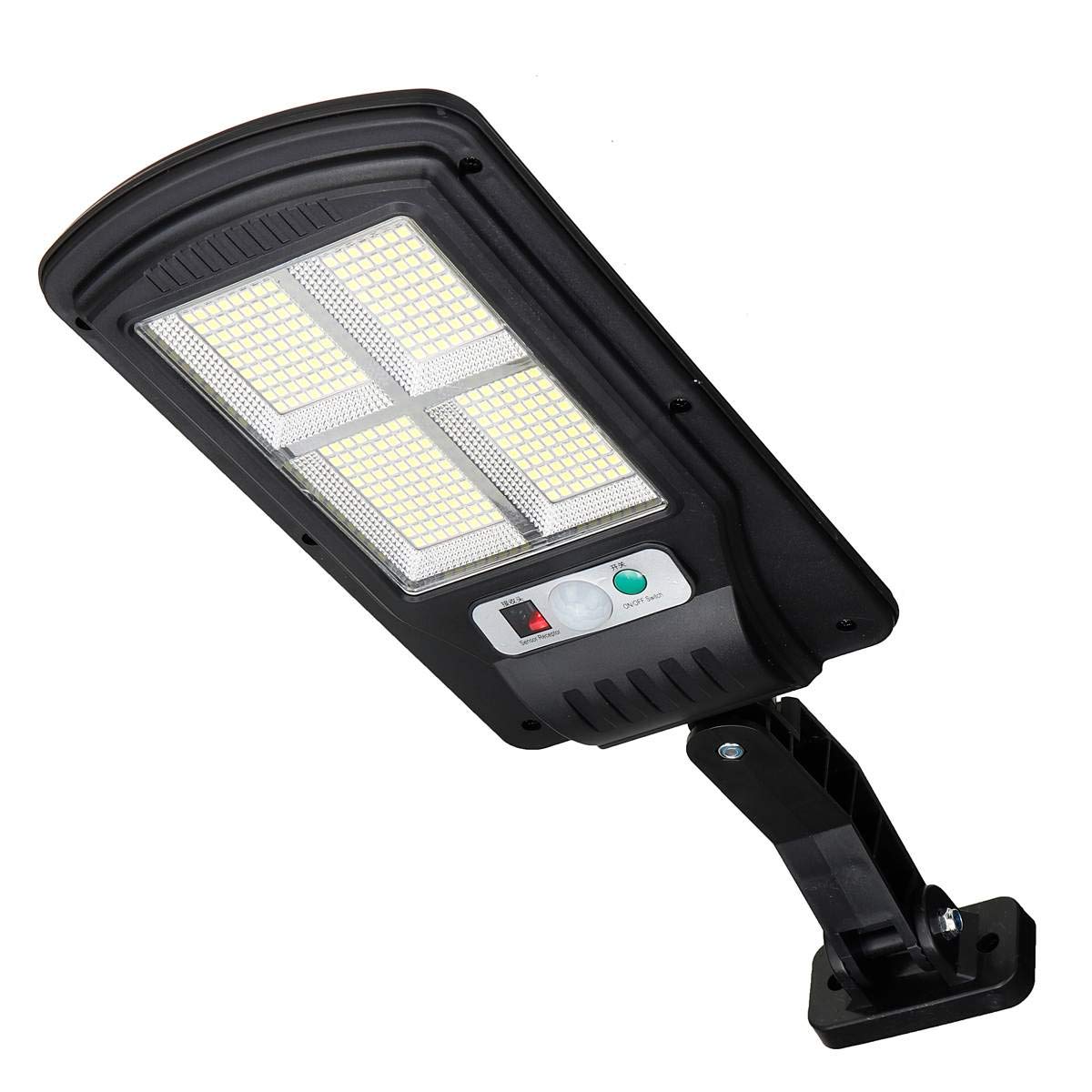 800/1000/1500W Solar Street Light LED PIR Motion Sensor Solar Light IP65 Waterproof Outdoor Lighting Garden Lamp Led Wall Light