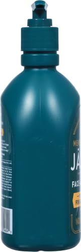 Jason Men's Refreshing 2-in-1 Face & Body Wash, 16 oz