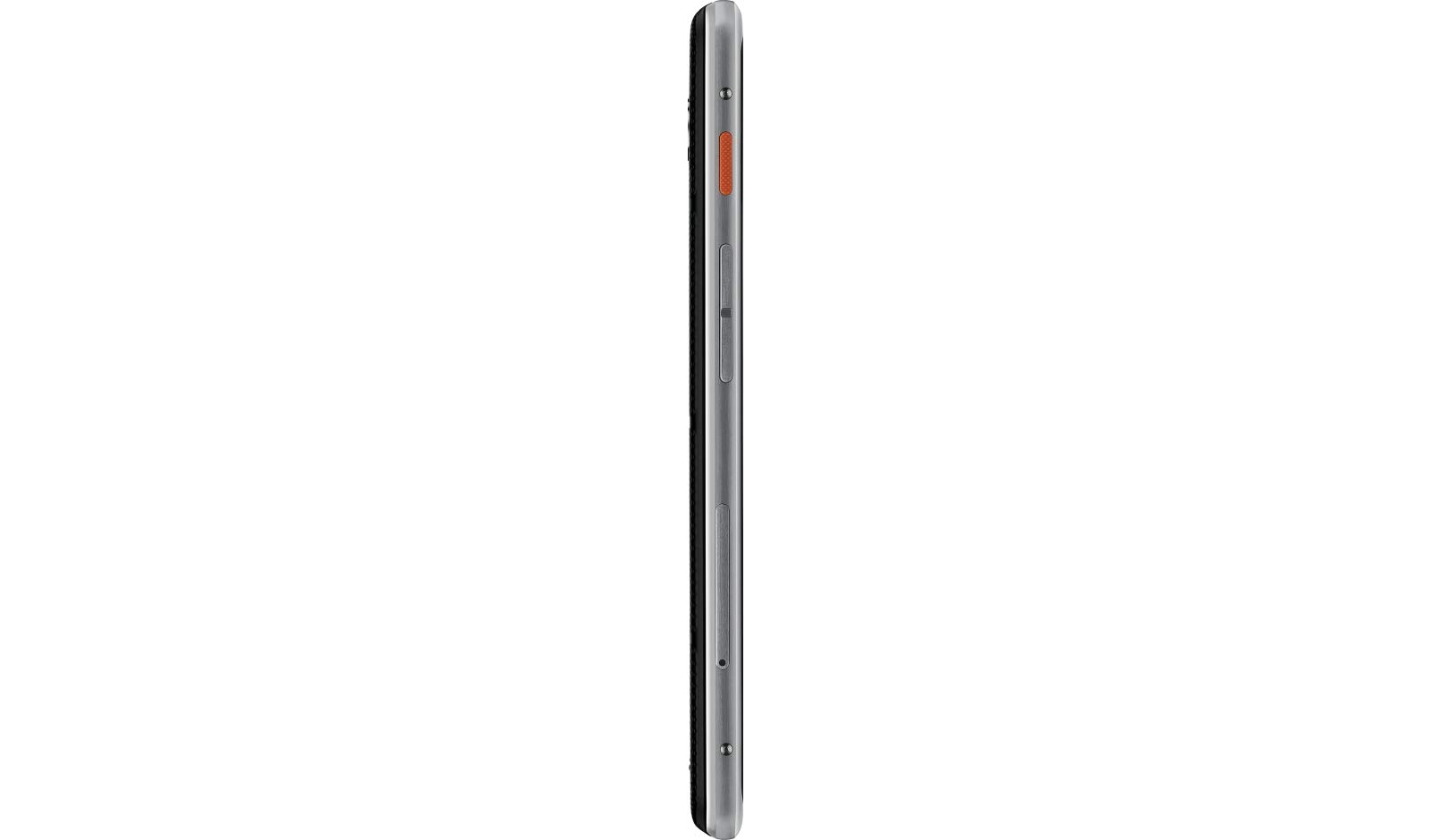 LG X venture H700 32GB AT&T Smartphone, 5.2" Display, Qualcomm Snapdragon 435, 2GB RAM, 16MP Rear + 5MP Front Camera, Android 7.0 Nougat, GSM, LTE, LTE CA, Unlocked, Black