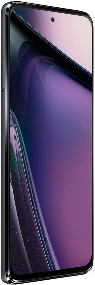 Motorola Moto G Stylus 5G 2023, Fully Unlocked | Black, 256GB | XT2315 (Renewed)
