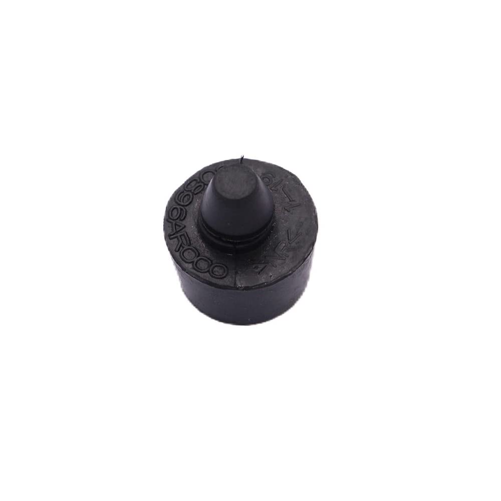 4pcs Door Rubber Bumper Stopper 80896-AR000 for Infiniti Q50 Q60 QX56 QX80 Armada