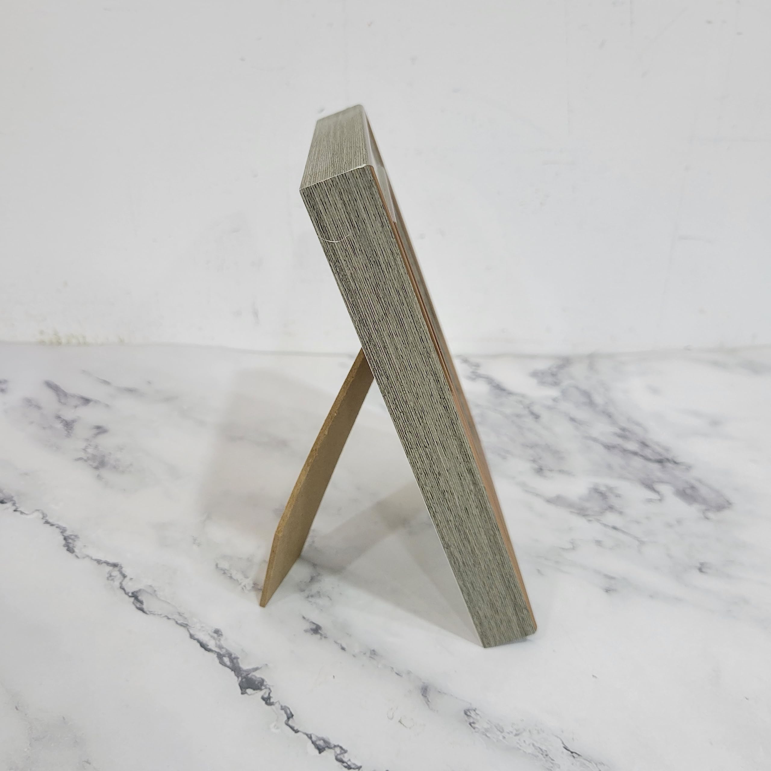 ANFRAVAS Picture frames A photo frame that can be placed on the table, decorate life