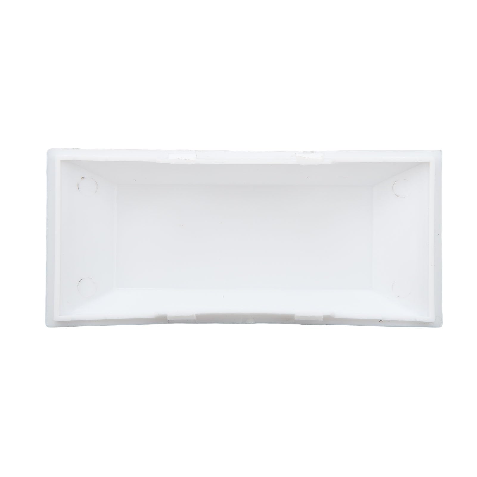 Car Dome Light Lens, Car Dome Light Lens Sqaure Interior Overhead Dome Lamp Lens Cover Replacement for F鈥?00 Truck 1973 to 1979