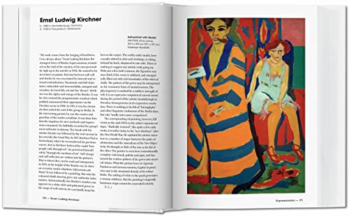 Modern Art: 1870 - 2000: Impressionism to Today