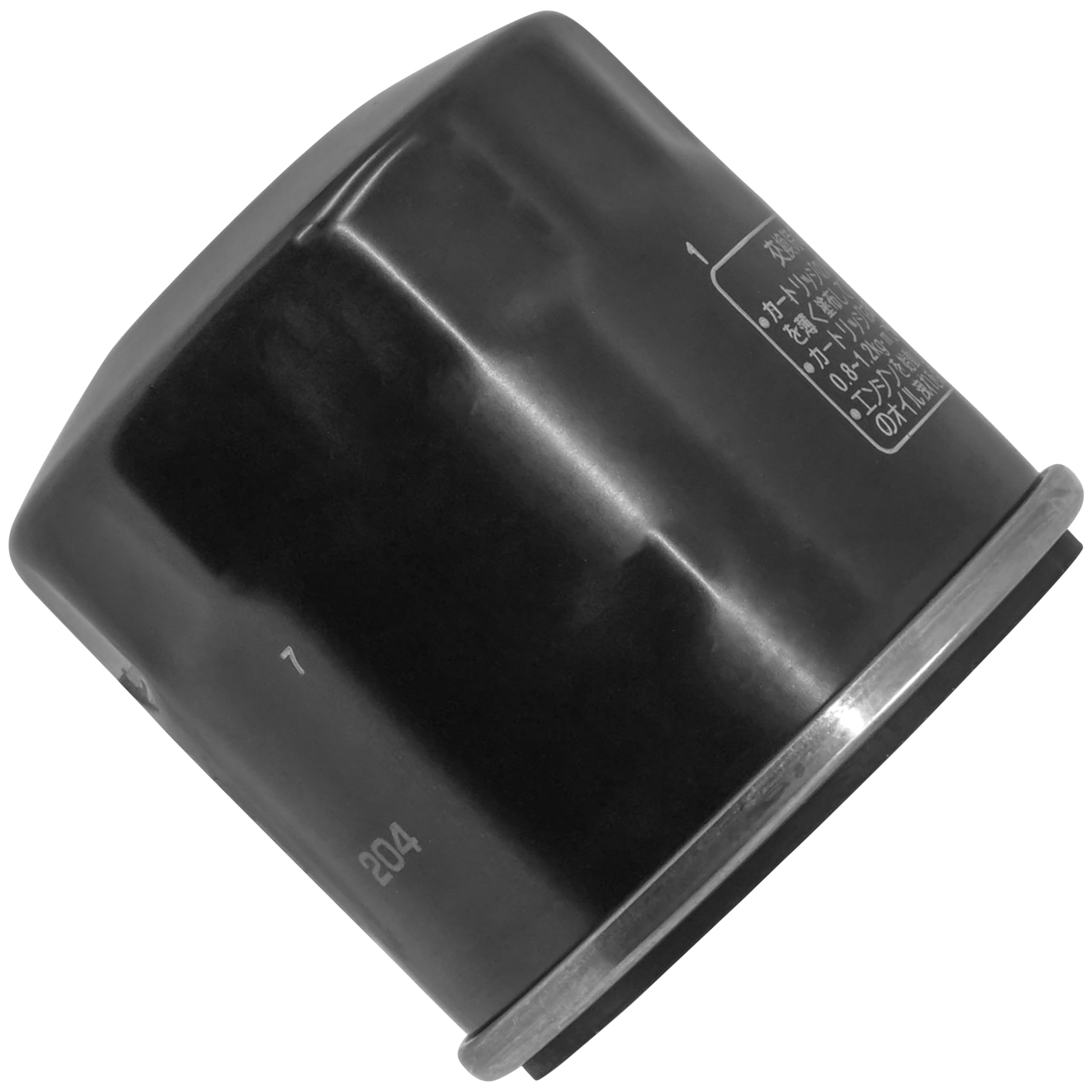 Caltric Oil Filter Compatible with Triumph Sprint St Gt Speed Triple R 1050 Tiger Sport 1050 Se 2005-2013