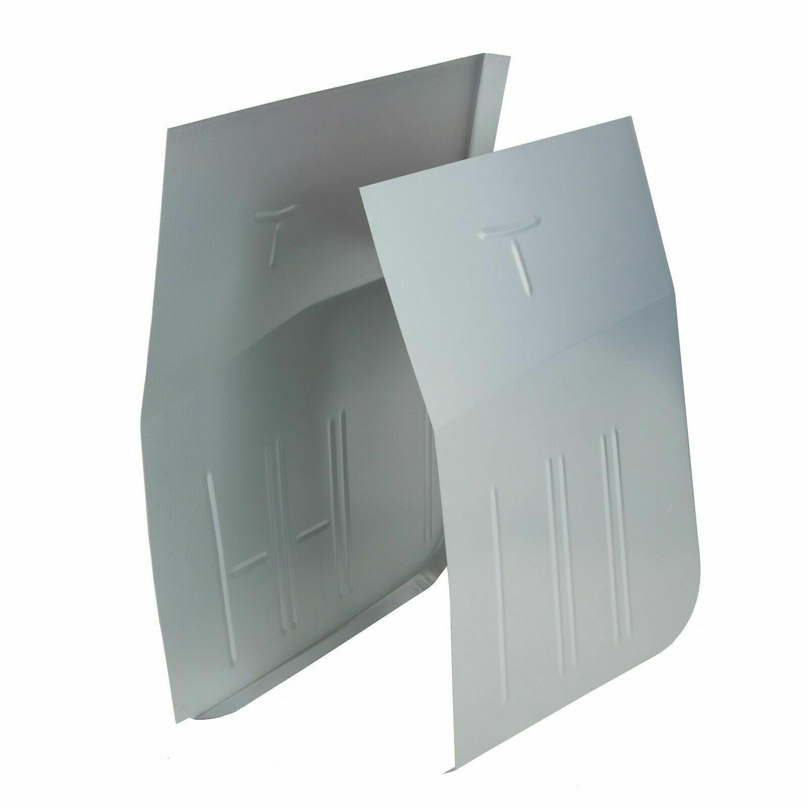Merusedesu Compatible with 1978-1979 1967-1979 1975-1979 1975-1979 1975-1979 F100 Front Floor PAN Pair