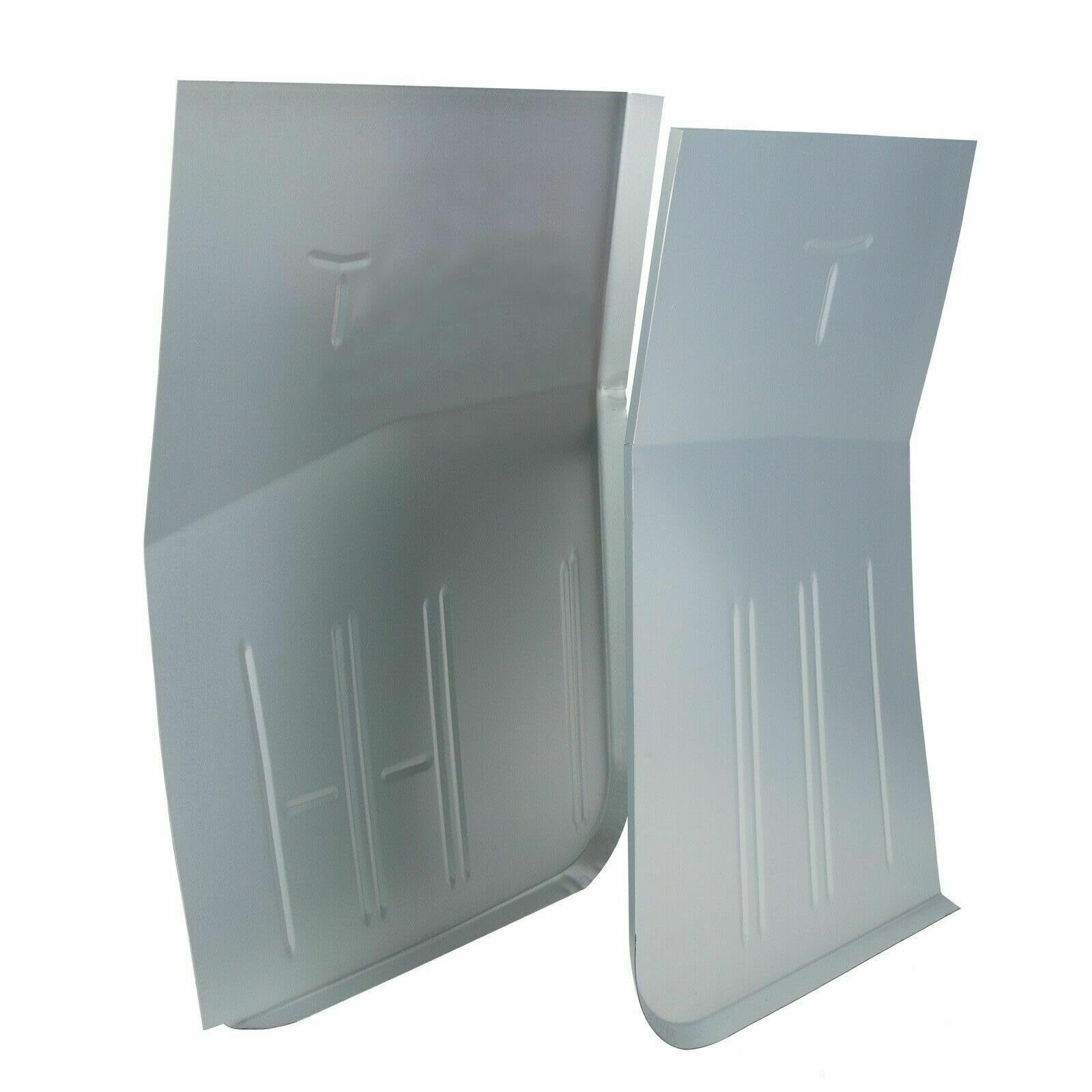 Merusedesu Compatible with 1978-1979 1967-1979 1975-1979 1975-1979 1975-1979 F100 Front Floor PAN Pair