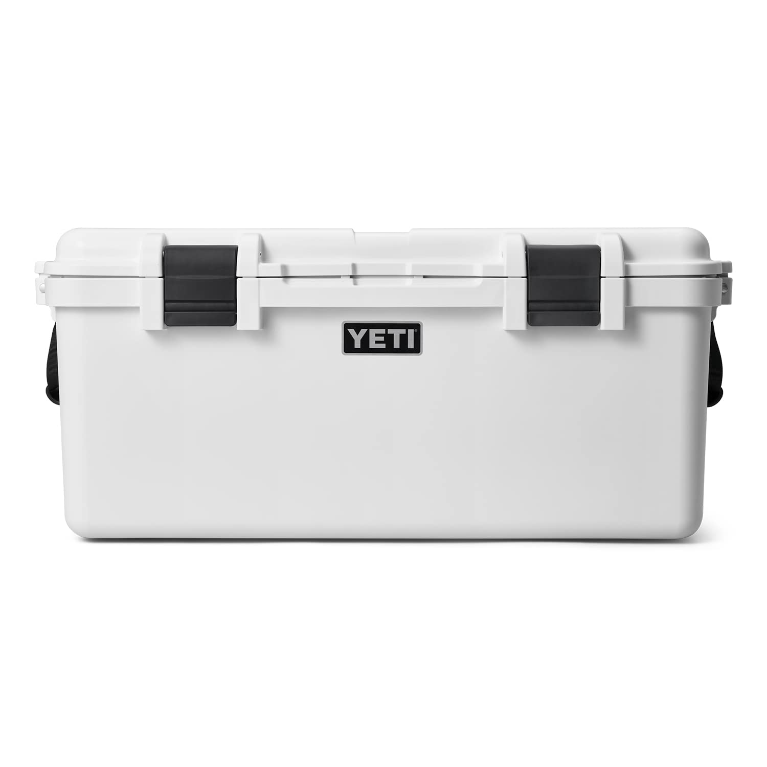 YETI Loadout GoBox 60 Gear Case White, Gobox 60 - White, Classic