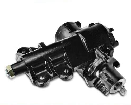 Replacement Power Steering Gear Box Mechanics Choice for Ford F-100 1976 F-150 1976-1979 Bronco 1978 1979 4WD