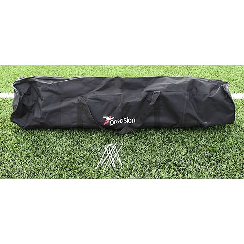 Precision Pro Team Shelter - 12ft x 6ft x 4.5ft