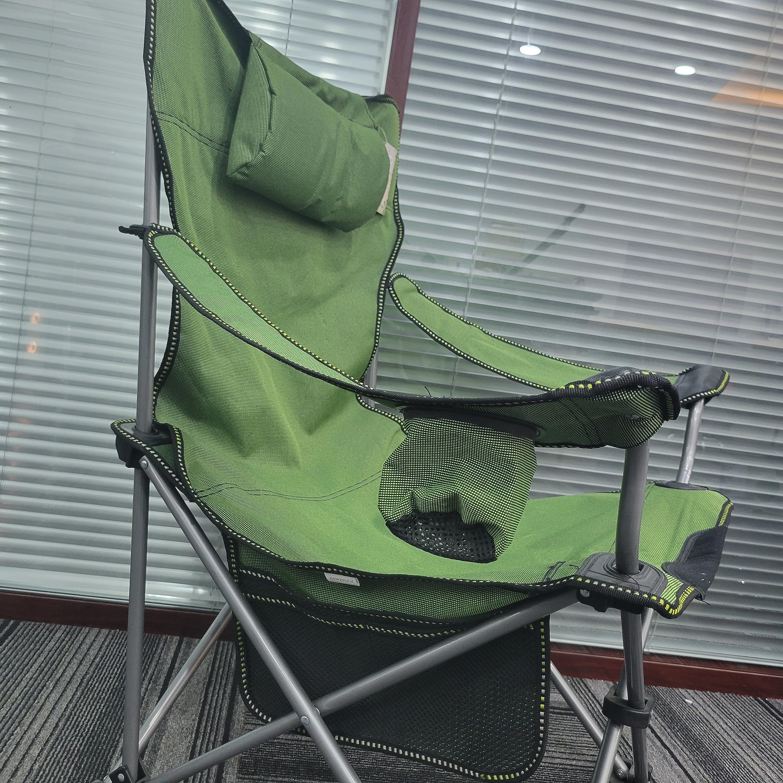 HEWINGGZ Camping Furniture Relaxation Redefined: Explore Our Camping Chair Collection for Unforgettable Outdoor Adventures