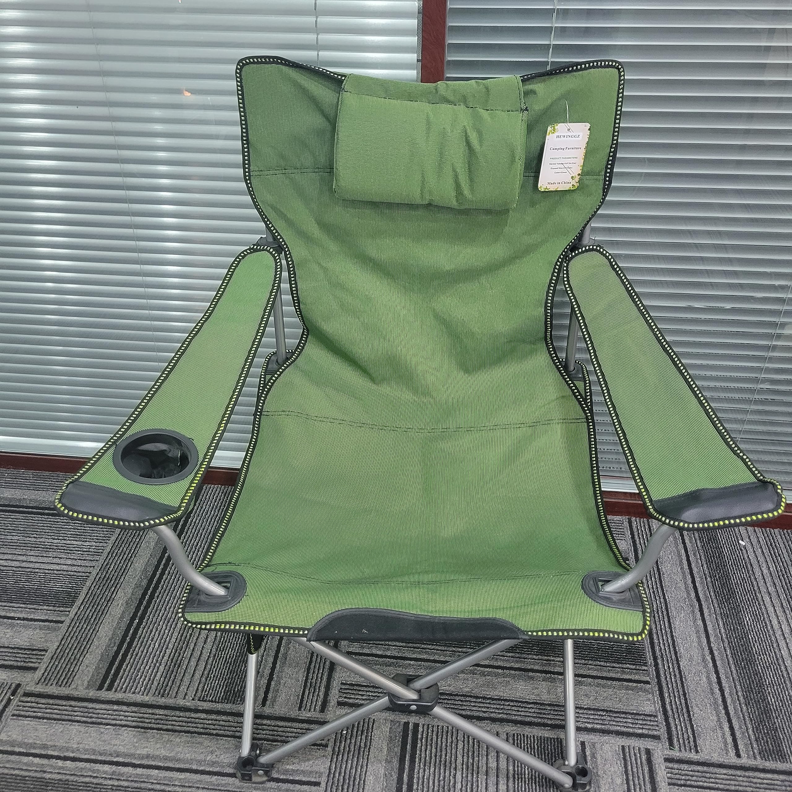HEWINGGZ Camping Furniture Relaxation Redefined: Explore Our Camping Chair Collection for Unforgettable Outdoor Adventures