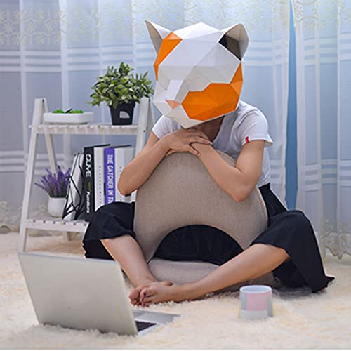 DDTTXP Lazy Sofa Tatami Folding Cushion Sofa Foldable Single Small Sofa Bed Living Room Esports Game Seat Home Chair (Color : Coffee)
