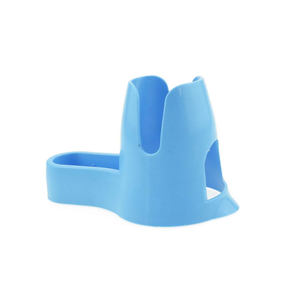 125ml Hamster Water Bottle Base Hut Nest Food Bowl Pet Dispenser Dwarf Hamster Mouse Gerbil Rat