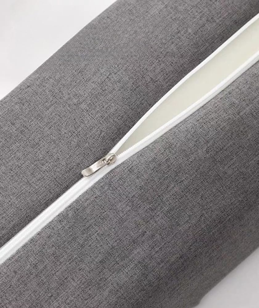 YUURO Custom Luxury Memory Foam Bed Wedge,Mat Gap Filler Adjustable,Bed Gap Filler for Headboard,Long Pillow,Mattress Connector,Sofa Cushion,Single/Twin/Queen/King