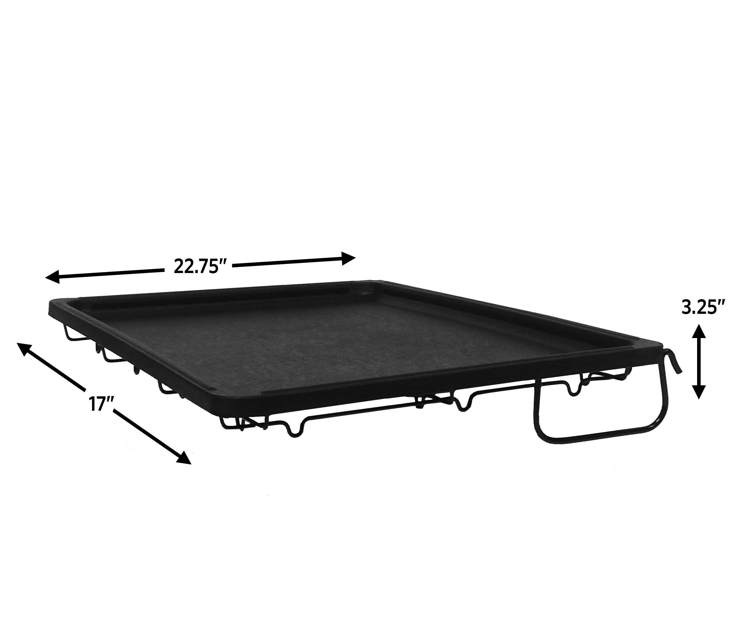 Midwest Homes for Pets 142SHELF Ferret Nation Shelf, 22.75" x 17" x 3.25"