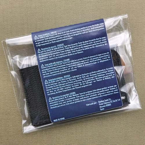 US Army Veteran Multicam 1x3.5 Vet Morale Tactical Touch Fastener Cap Patch