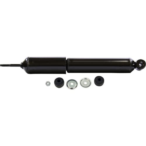 AUTO DN 4X Front Rear Shocks Shock Absorbers For Ford F-100 1970 1971 1972 1973 1974 1975 1976 1977 1978 1979