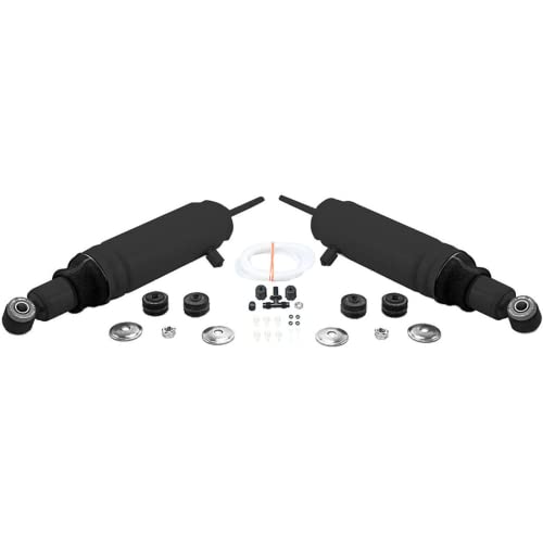 AUTO DN 4X Front Rear Shocks Shock Absorbers For Ford F-100 1970 1971 1972 1973 1974 1975 1976 1977 1978 1979
