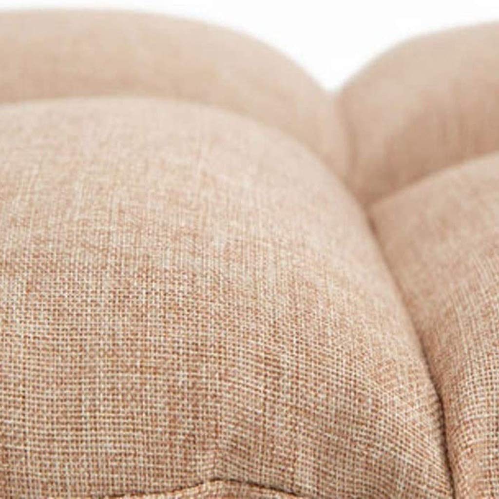WXBDD Single Lazy Sofa, Foldable Washable Bed Sofa Bedroom Bedroom Leisure Tatami Mat