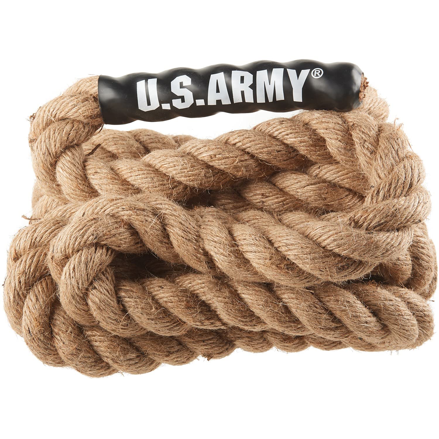 US Army Battle Rope 20 FT