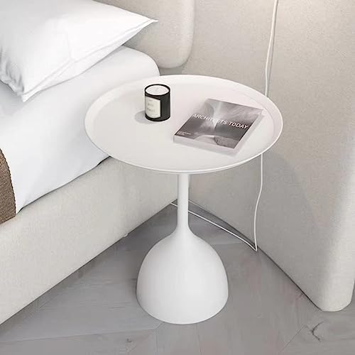 Beige White Side Tables Nesting Tables Round Side Table Set End Table Set Modern Table Bedside Set Livingroom Table Sofa & Console Table Pedestal Tables Coffee Tables Metal Table…
