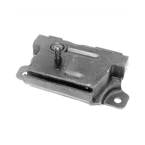 A-Partrix 1X Front Right Engine Mount Motor Mount Fits Ford Bronco 1978 1979 Fits Ford F-100 1977-1979 Fits Ford F-150 1977-1979 Fits Ford F-250 1977-1982