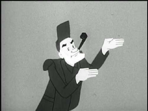 16 Navy film cartoons WW2 Grandpaw Pettibone Flight Safety