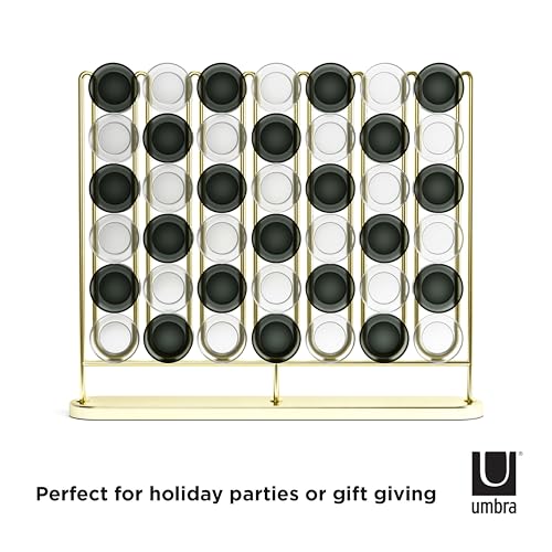 Umbra STAX Brass