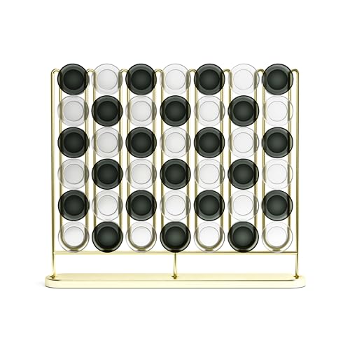 Umbra STAX Brass