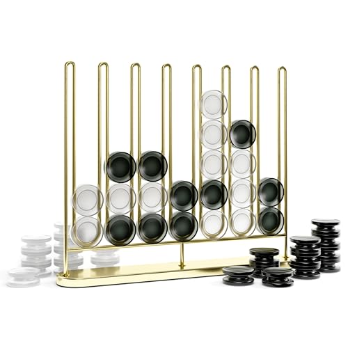 Umbra STAX Brass
