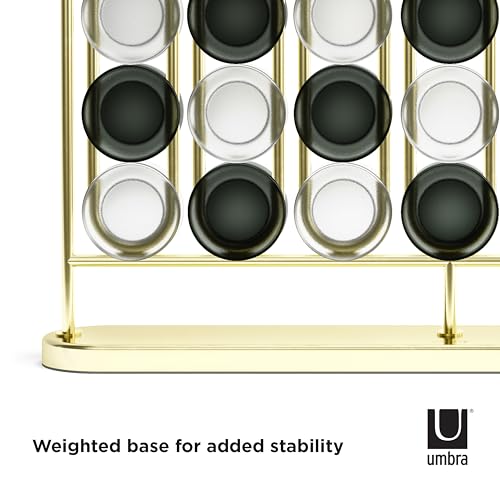 Umbra STAX Brass