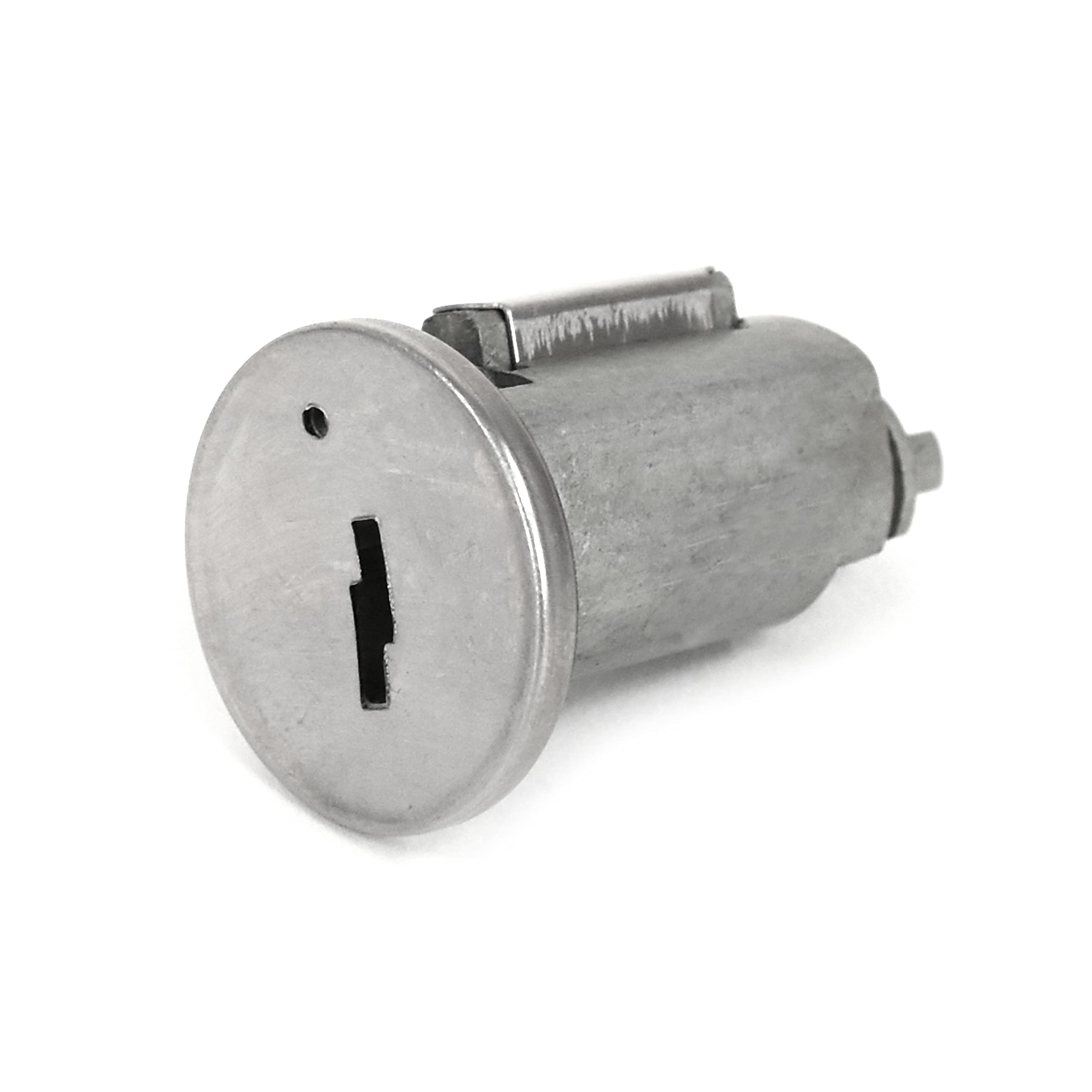 Ignition Lock Cylinder With Keys For 1967-1979 Ford F-100 Pickup Truck