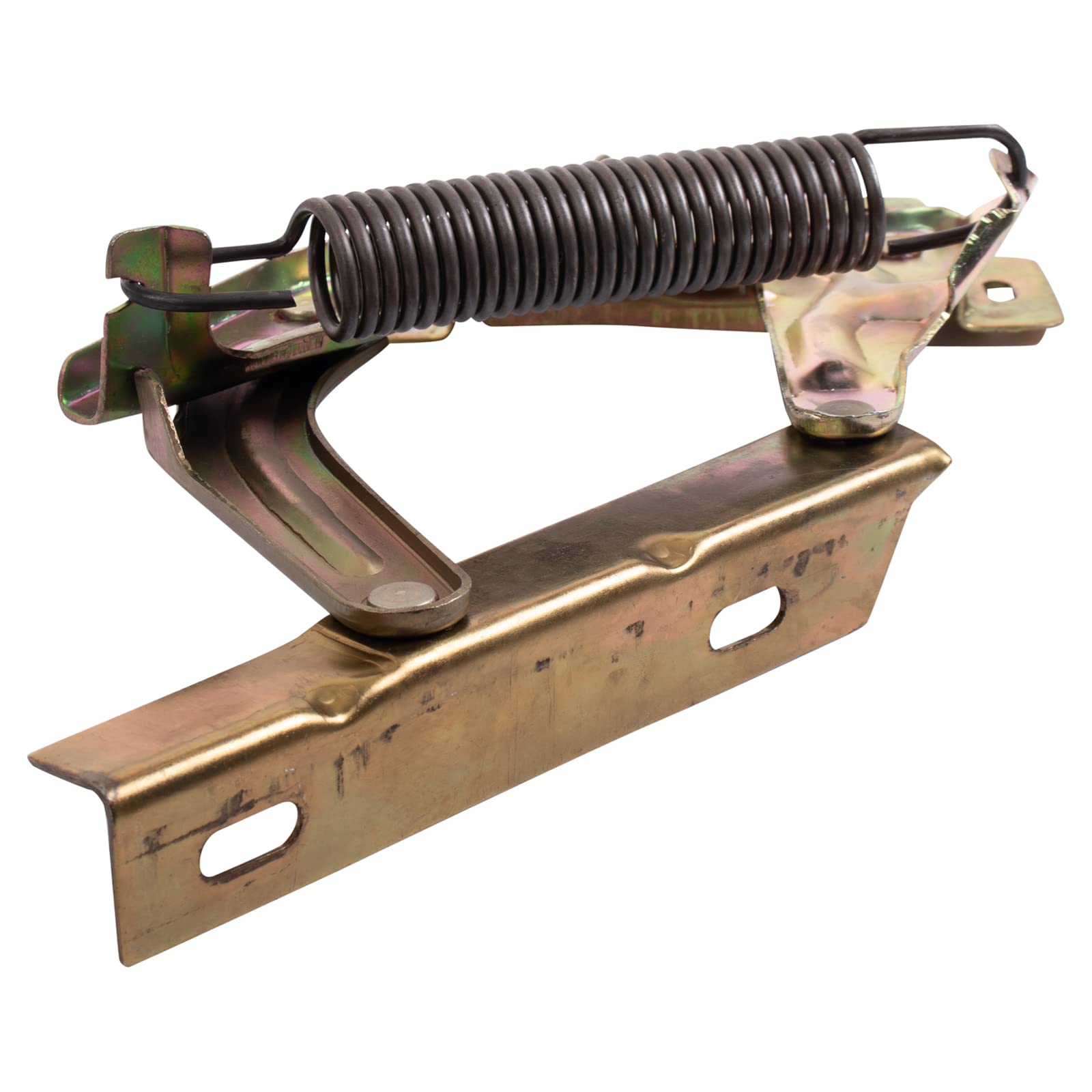 Left Hood Hinge Compatible with 1967-1972 Ford F-100 F-250 F-350