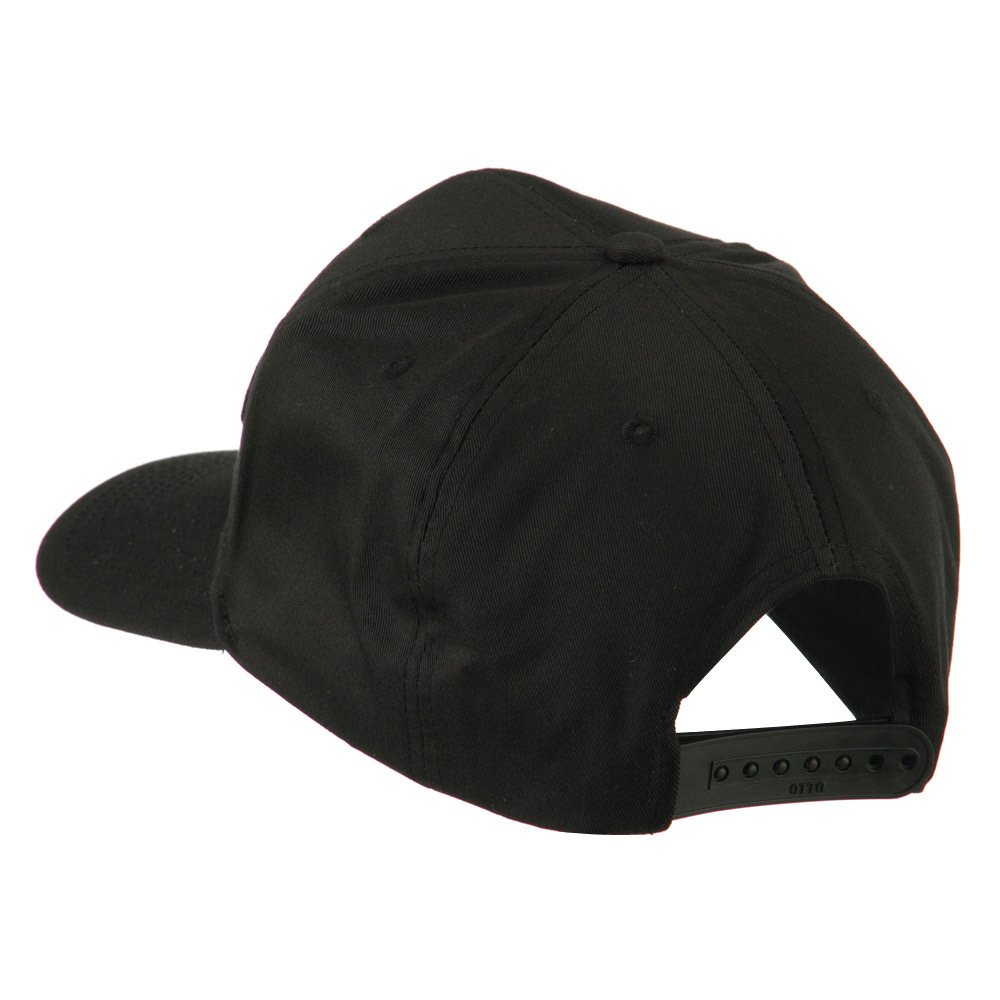 e4Hats.com US Army Military Police Large Patch Cap - Army Police OSFM