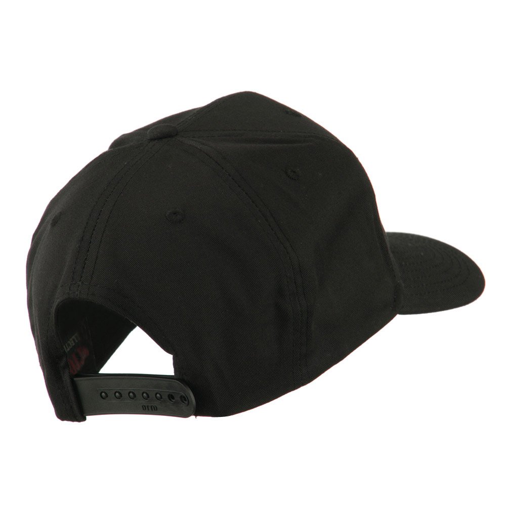 e4Hats.com US Army Military Police Large Patch Cap - Army Police OSFM