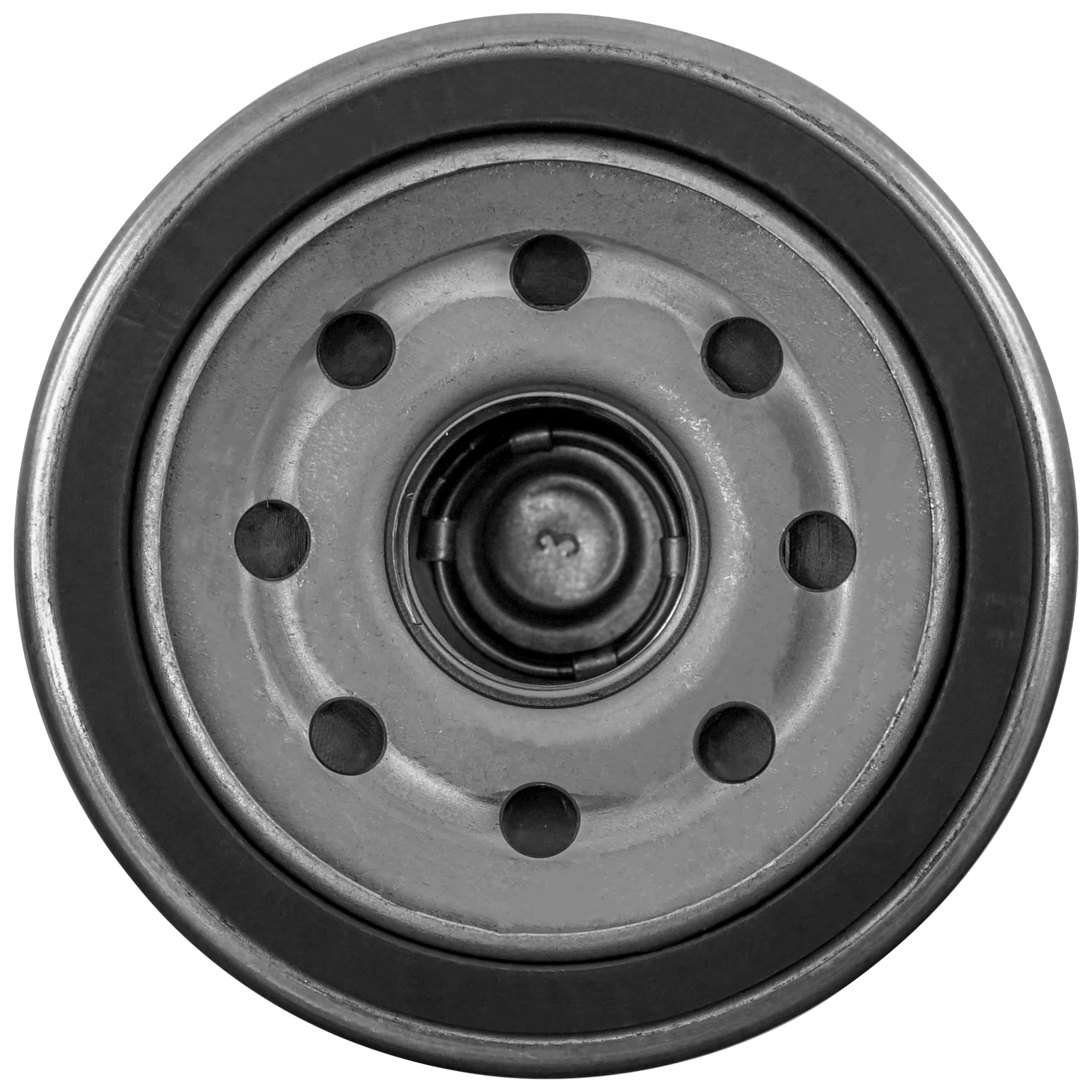 Caltric Oil Filter Compatible with Triumph Speedmaster 790 Speed 675-R Triple R 675 885 Daytona 675R 675