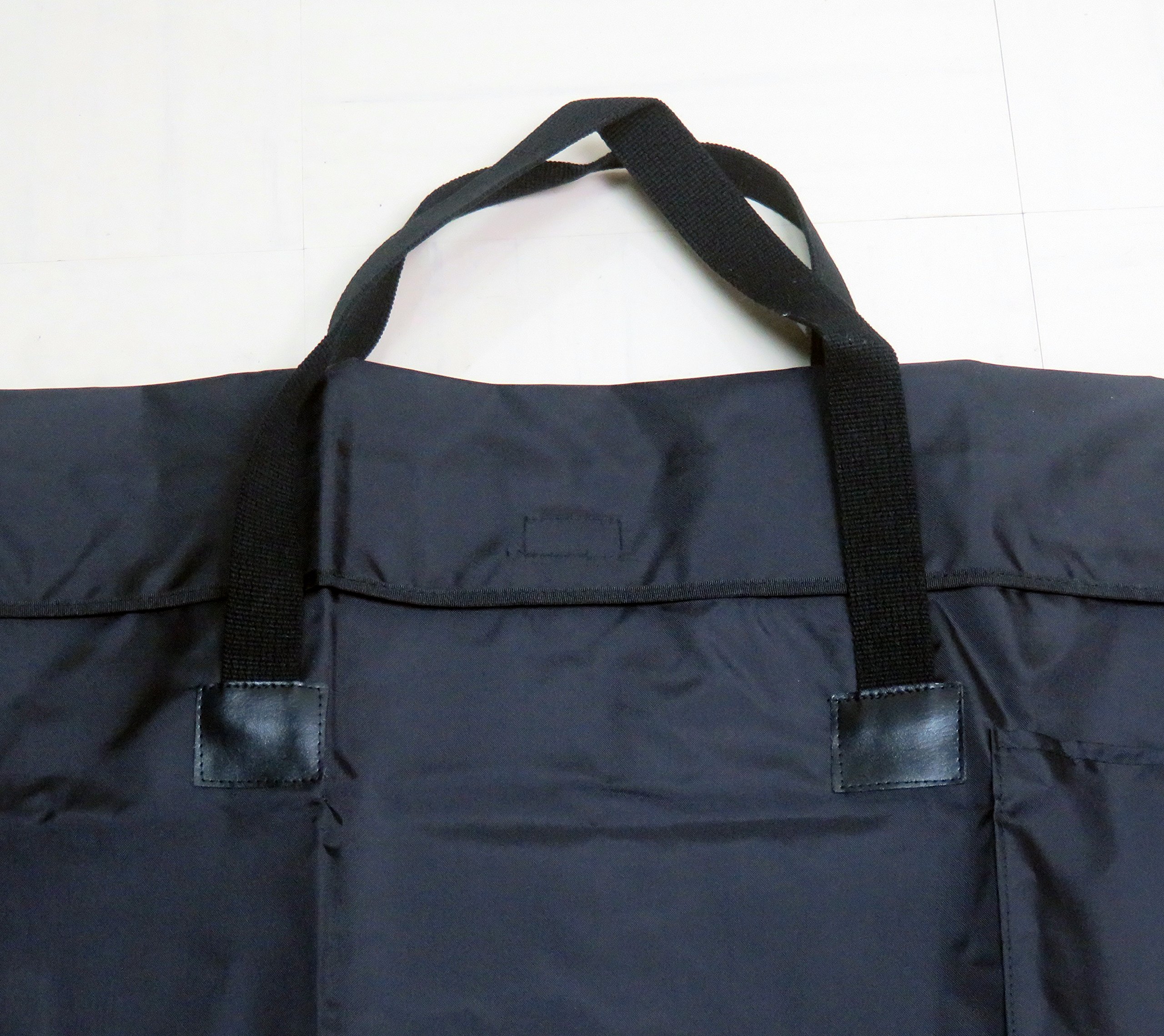 Bumpodo back panel B1 08311 (japan import)