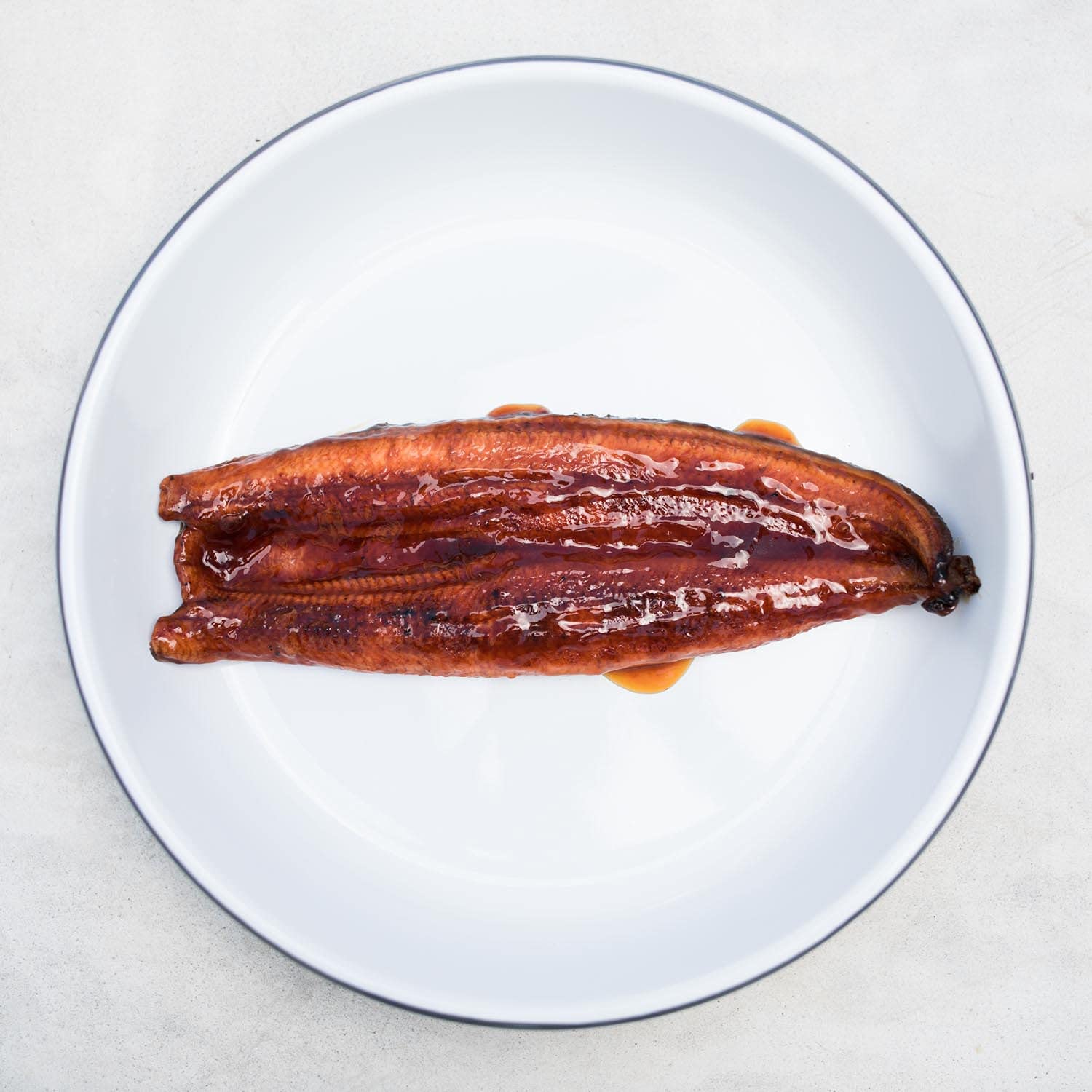 Kabayaki Unagi | Pre-Cooked and Marinated | Fast Overnight Shipping (10oz filet)