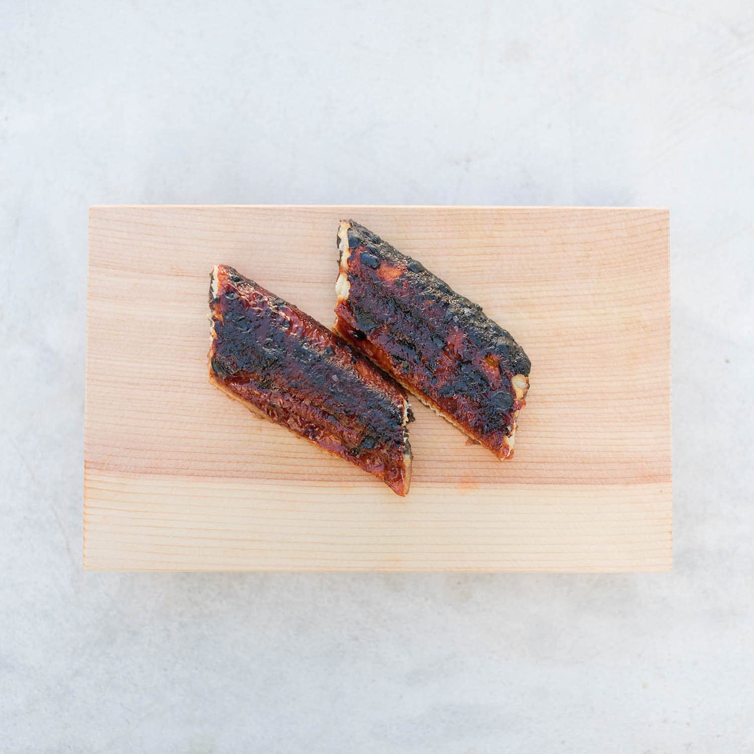 Kabayaki Unagi | Pre-Cooked and Marinated | Fast Overnight Shipping (10oz filet)