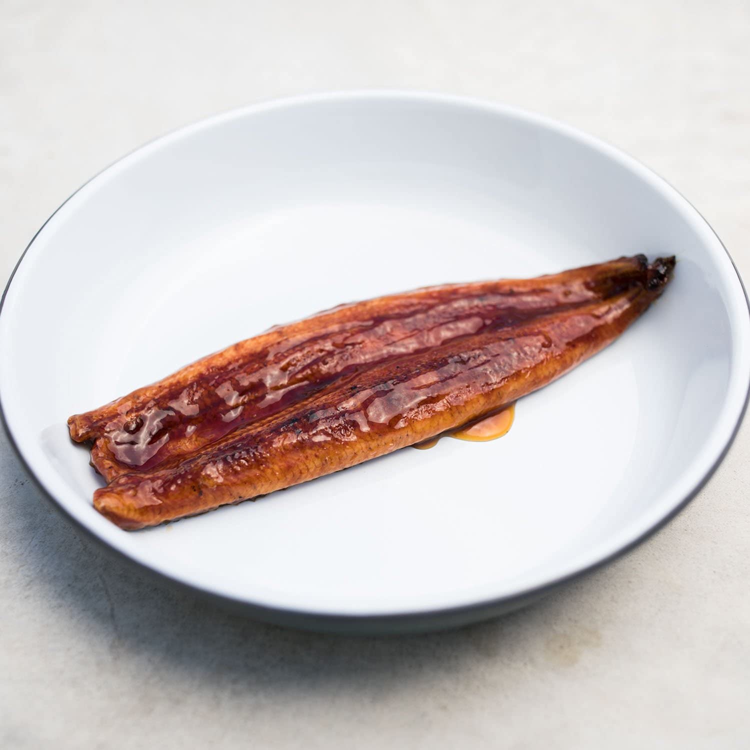 Kabayaki Unagi | Pre-Cooked and Marinated | Fast Overnight Shipping (10oz filet)