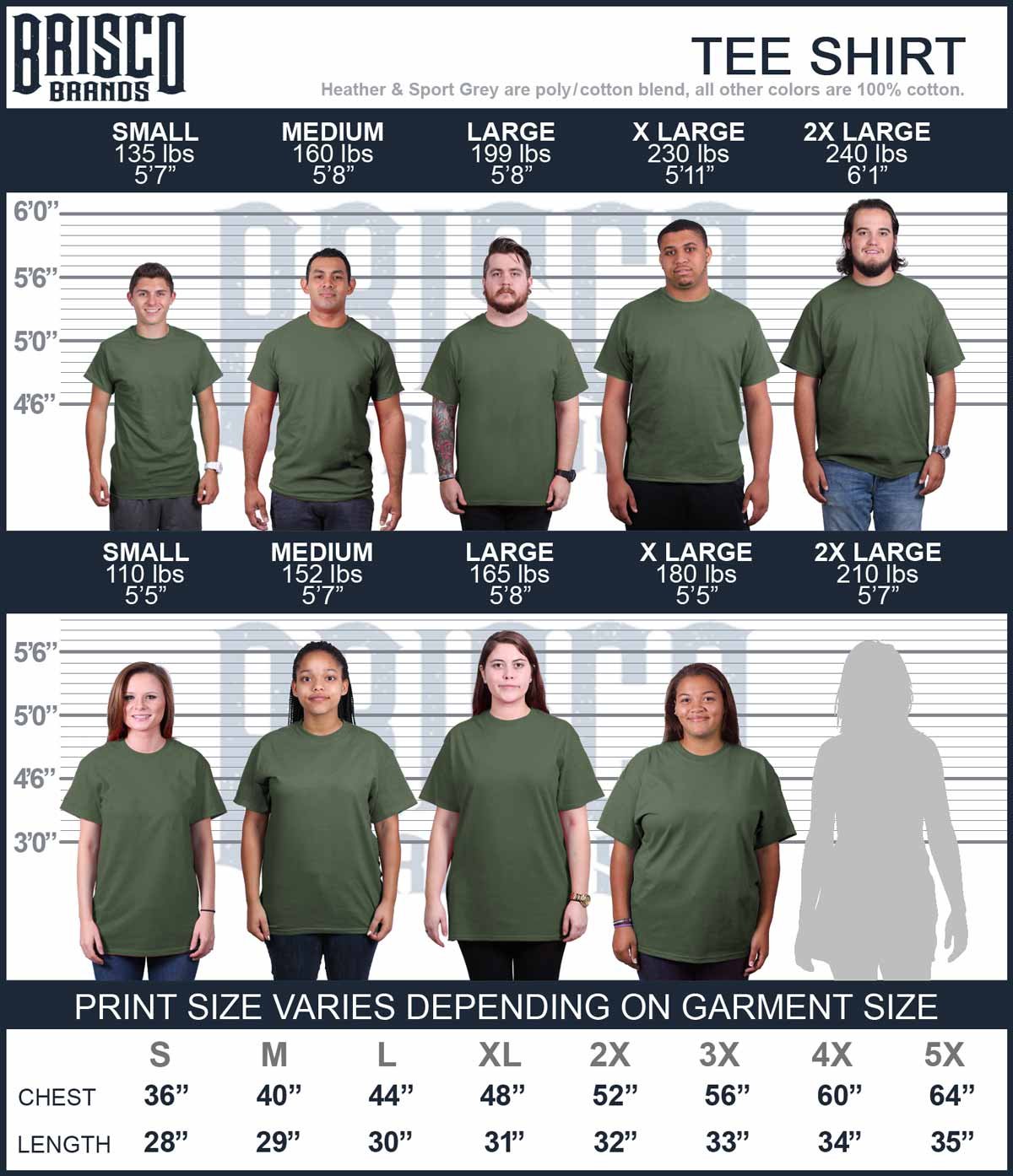 US Army Pride United States Military Graphic T Shirt Men or Women