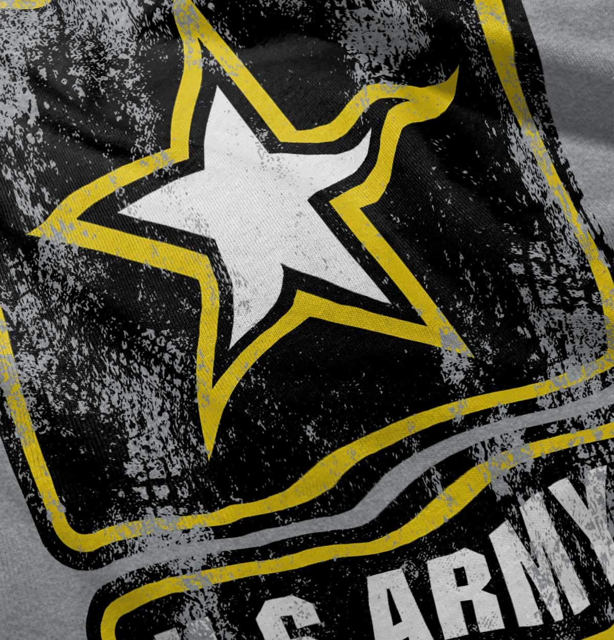 US Army United States Military Pride Toddler Boy Girl T Shirt