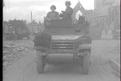 4th US Armored Division: Invasion of Normandy: The D-day Landings: US Army World War II Combat Film DVD Video