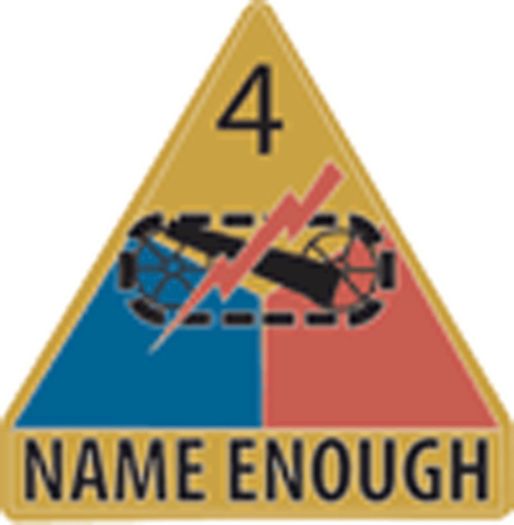 4th US Armored Division: Invasion of Normandy: The D-day Landings: US Army World War II Combat Film DVD Video