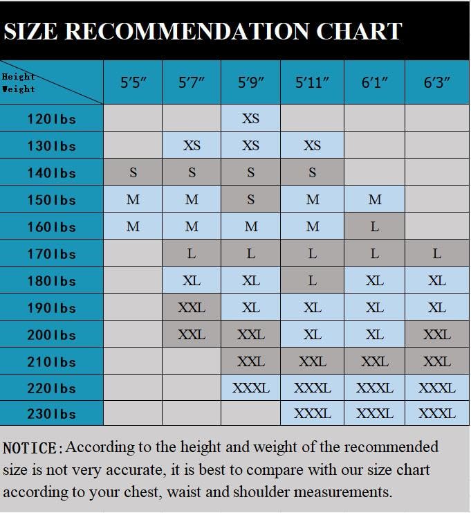 Men Suits 3 Pieces Set Slim Fit Prom Suit Tuxedo Business Formal Suit Wedding Suit Jacket Vest and Pant Suits Black XL