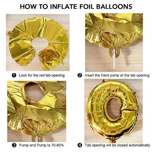 LaVenty Will you marry me Balloons Marry Me Balloons Marriage Proposal Ideas Wedding Proposal Decorations Decor Rose Gold Will you marry me Balloons
